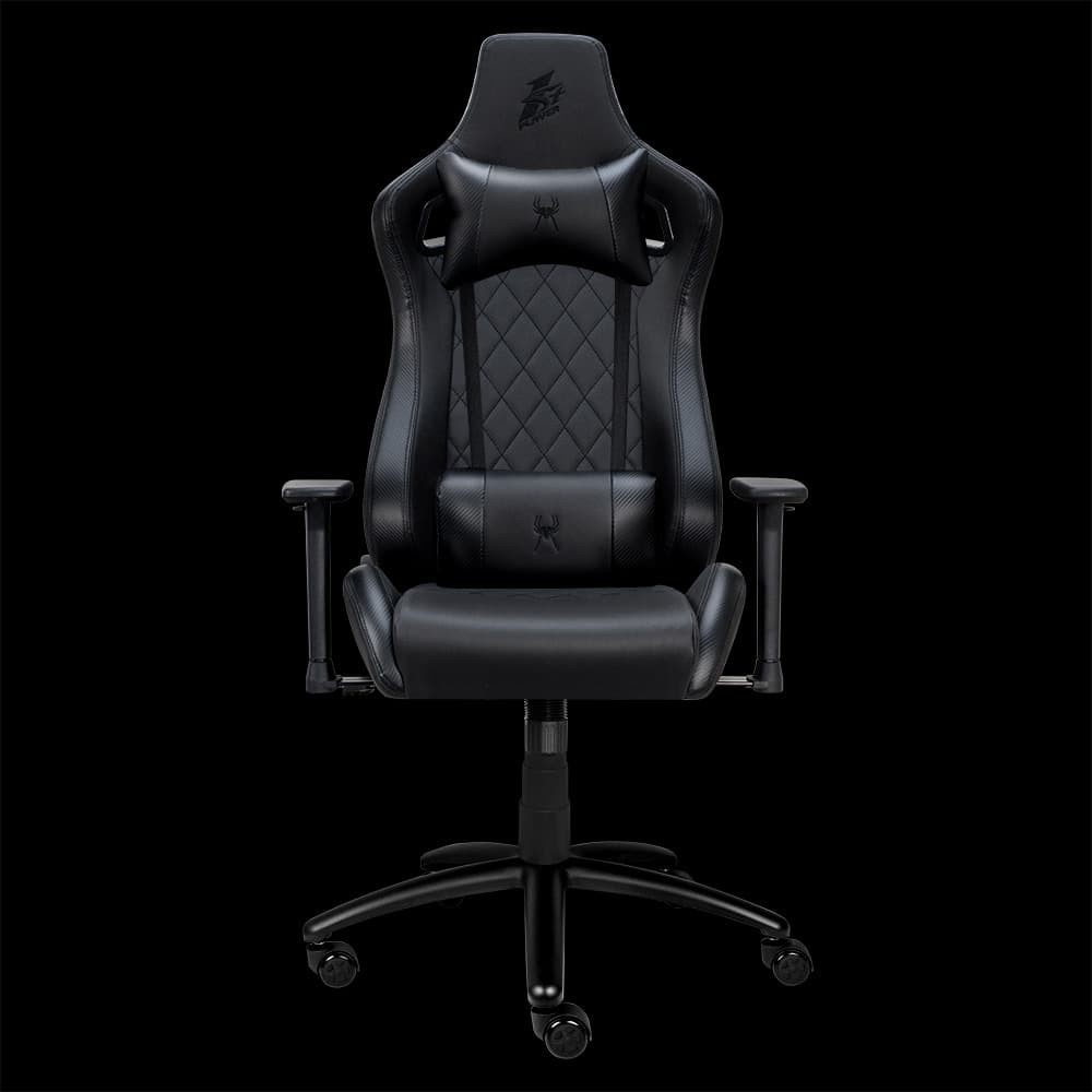 Jual 1STPLAYER K2 - All Steel Skeleton - Black - Gaming Chair | Shopee ...