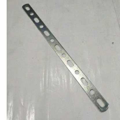 Jual Plat Besi Lubang Plat Bracket 30cm | Shopee Indonesia