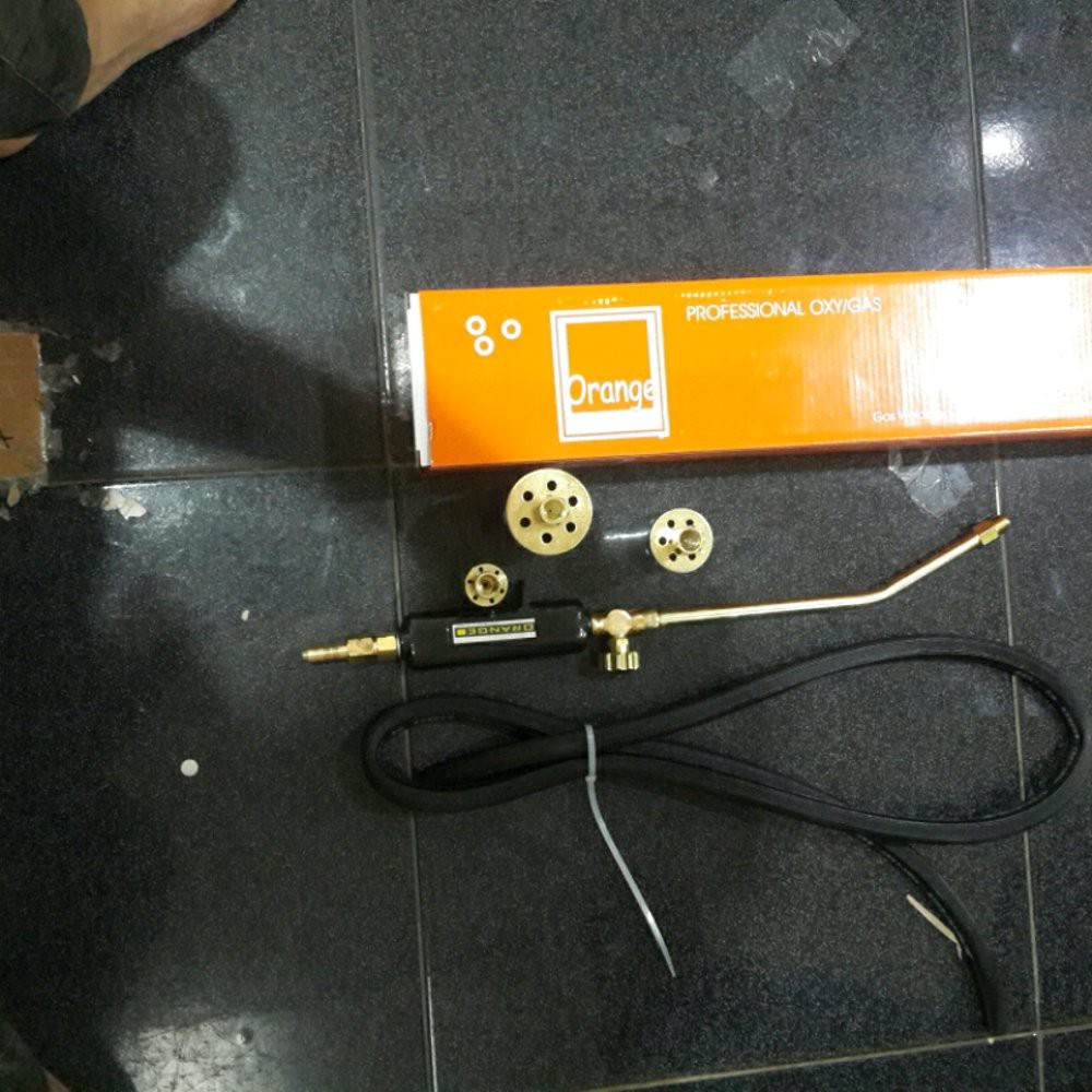 Jual Heating Torch Atau Kepala Obor Pemanas LPG | Shopee Indonesia