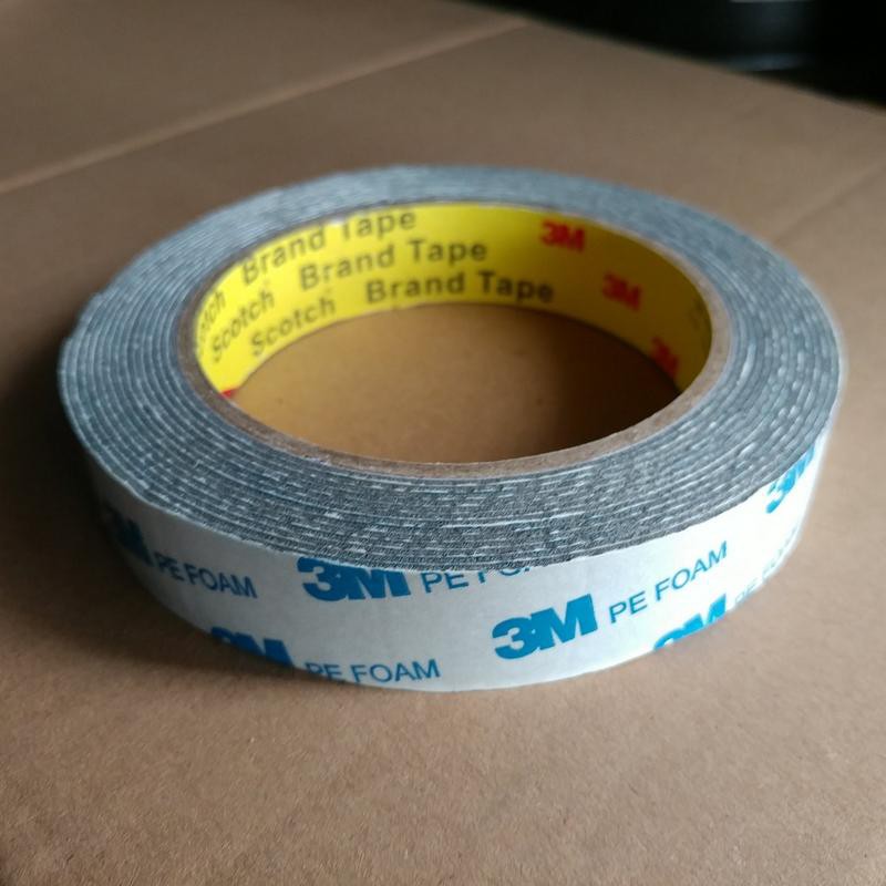 Jual 3M Double Tape 3M Lem Timbal Balik | Shopee Indonesia