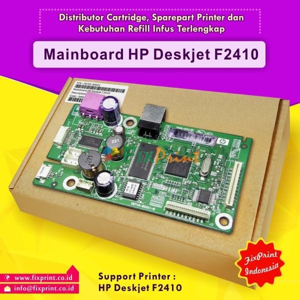 Jual HP Deskjet Terlengkap & Harga Terbaru Mei 2026 | Shopee Indonesia