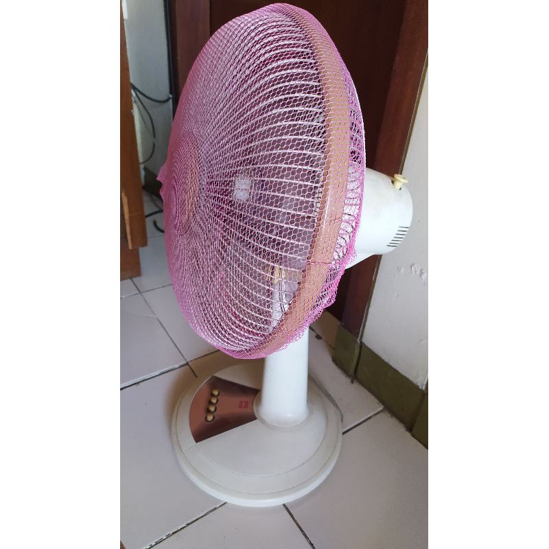 Jual cover kipas angin diameter 30-40cm | Shopee Indonesia