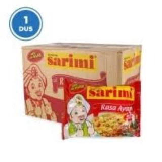 Jual Sarimi 1 Dus Terlengkap & Harga Terbaru Mei 2024 | Shopee Indonesia
