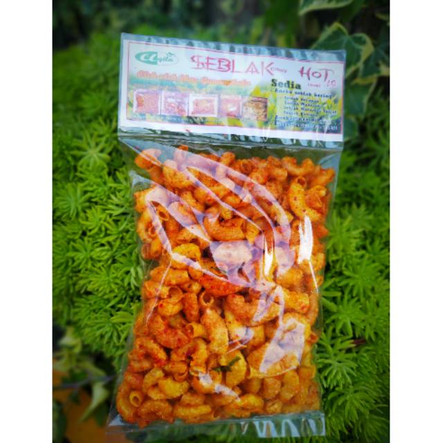 Jual SEBLAK CIHUY AQILA | Shopee Indonesia