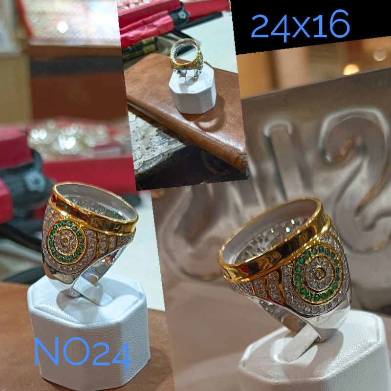 Jual EMBAN PERAK KRUM | Shopee Indonesia