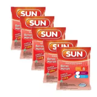 Toko Online SUN MPASI Official Shop | Shopee Indonesia