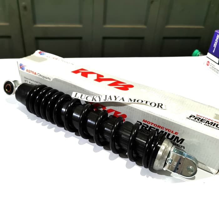 Jual Shockbreaker Shokbreker belakang Vario 125 150 Led Beat fi Old KYB KYOC-5400H KAYABA ...