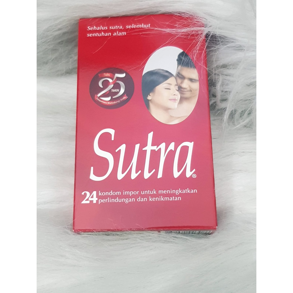 Jual SUTRA MERAH | Shopee Indonesia