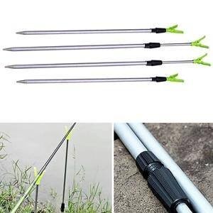Jual CAGAK TELESCOPIC (ALUMINUM) Closed 70cm / Open 110cm | Shopee ...