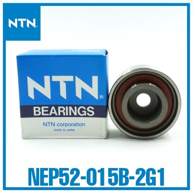 Jual Tensioner Bearing Timor DOHC, Mazda Astina NEP52-015B-2G1 NTN Original | Shopee Indonesia