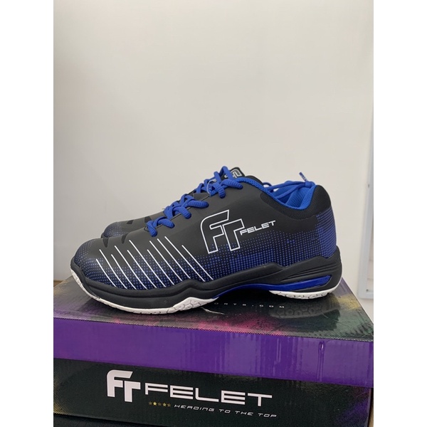 Jual Sepatu Badminton Felet BS 951 Original | Shopee Indonesia