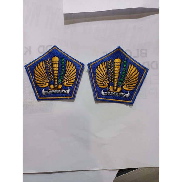 Jual logo kemenkeu | Shopee Indonesia