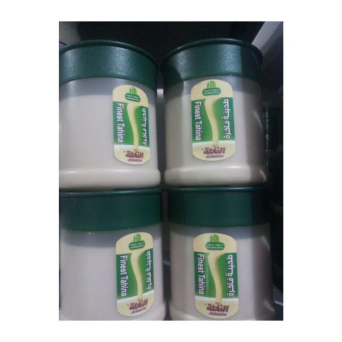 Jual Kaleng | Halwani Finest Tahina | Shopee Indonesia