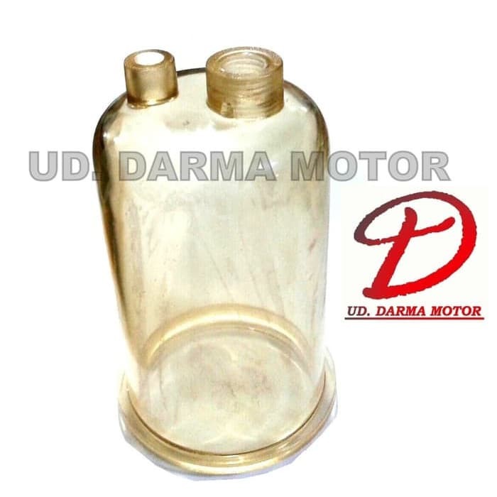 Jual CASE RUMAH FILTER SOLAR PS125 CANTER MITSUBISHI COLT DIESEL FUSO ...