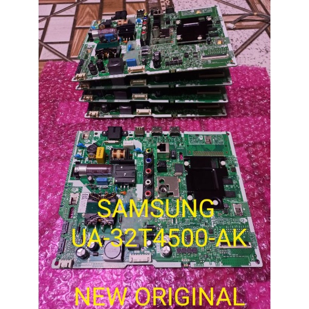 Jual mb - mainboard - matherboard - mobo - samsung - UA32T4500AK - UA32T4500 - 32T4500 original ...