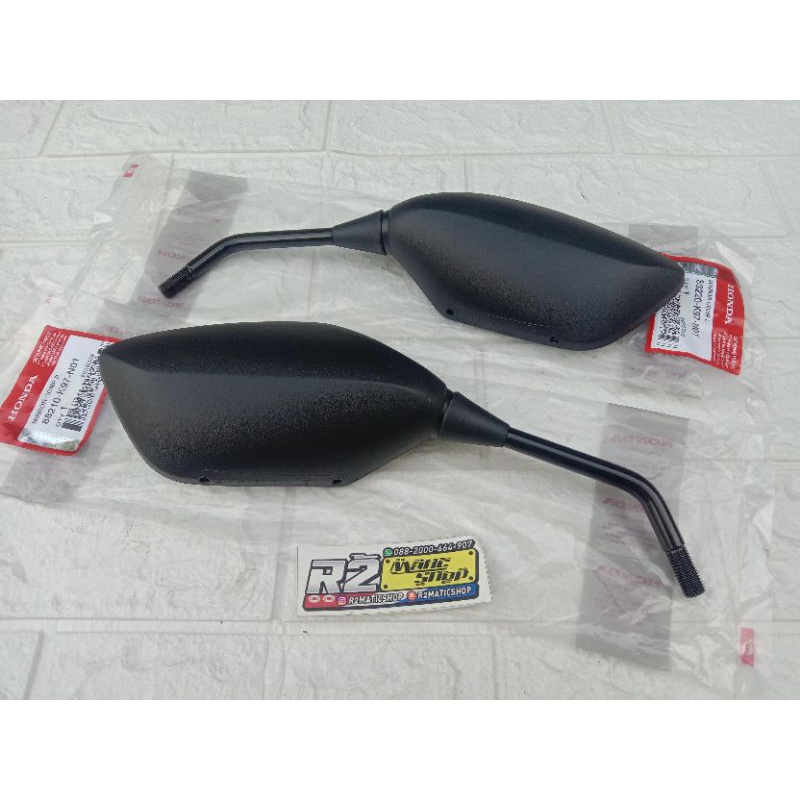 Jual Spion PCX 150 New PCX 160 VARIO 160 ORIGINAL HONDA | Shopee Indonesia