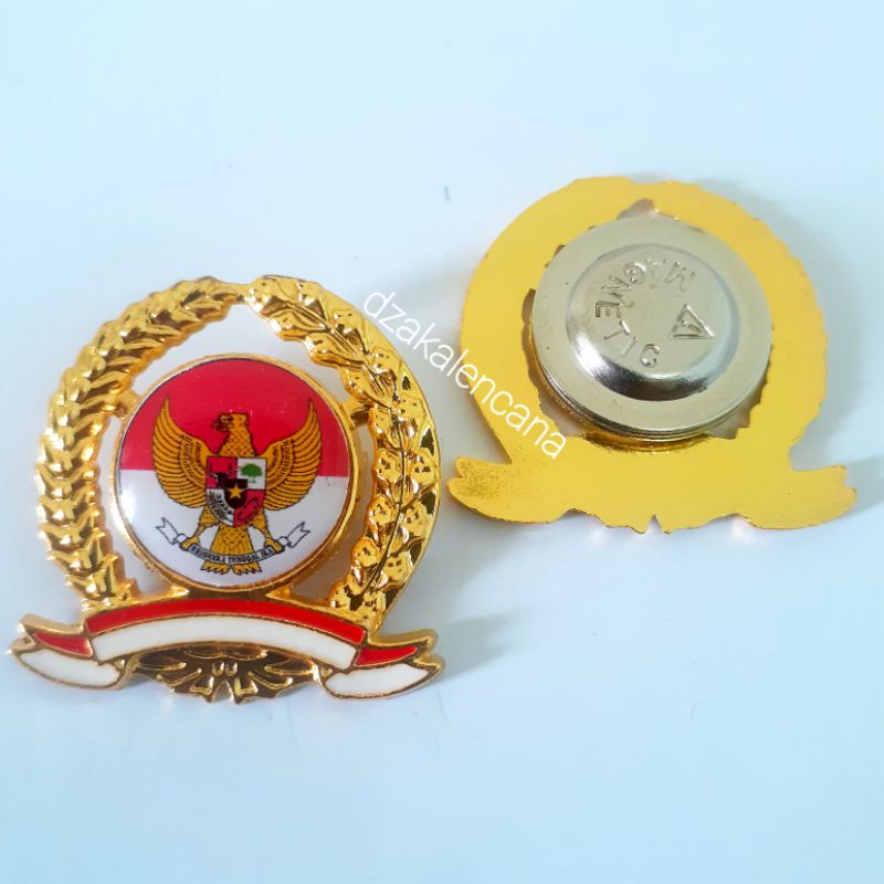 Jual PIN GARUDA MODEL PADI DAN KAPAS | Shopee Indonesia