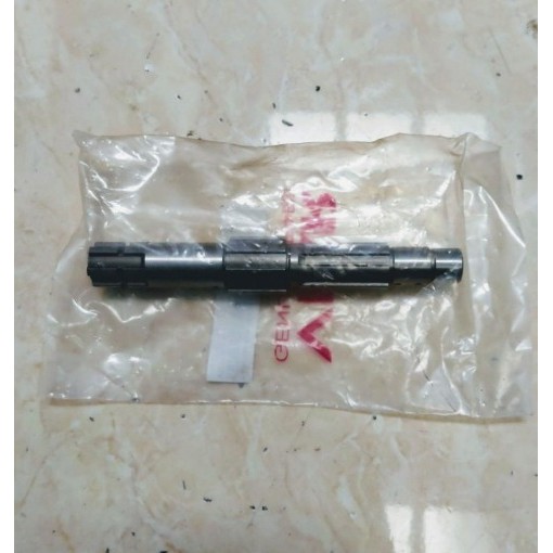 Jual AS COUNTER SHAFT ATAU AS GEAR RASIO VIAR KARYA 150 RODA TIGA 150cc ...