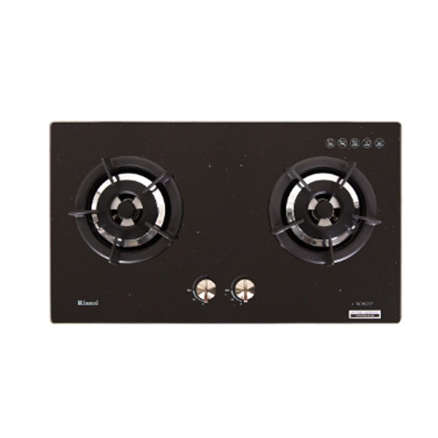 Jual KOMPOR TANAM RINNAI RB-2GH-C (SB) | Shopee Indonesia