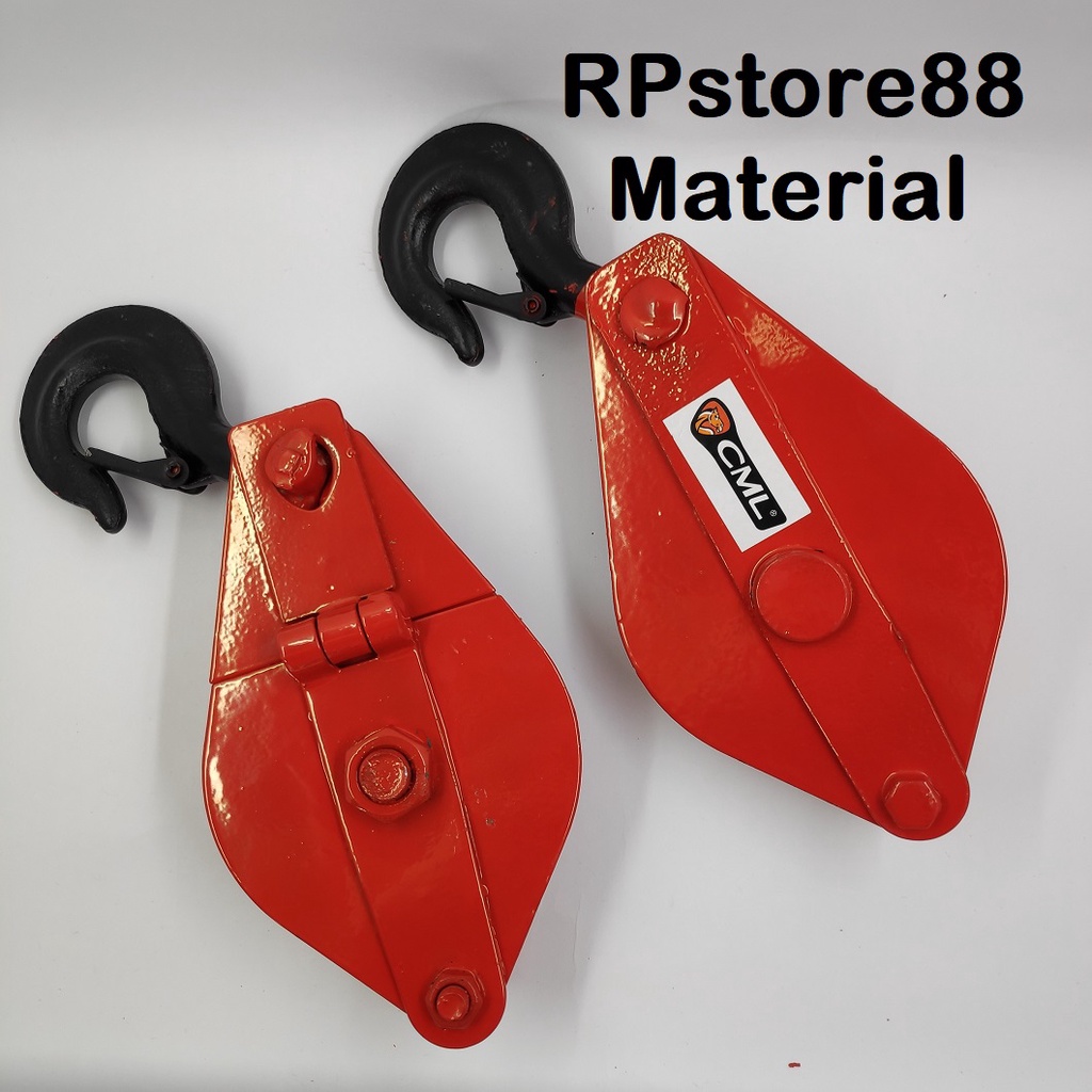 Jual KATROL CML - KEREKAN SUMUR - TIMBA BESI - KATROL TIMBAKAPAL ...