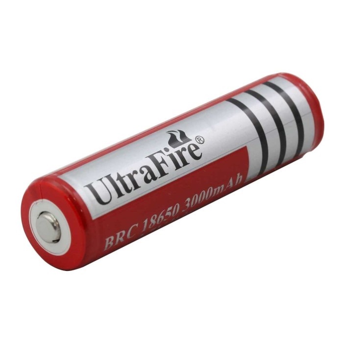Jual BATTERAI CHARGER BATTERY CHASAN SENTER KIPAS PORTABLE ULTRA FIRE ...