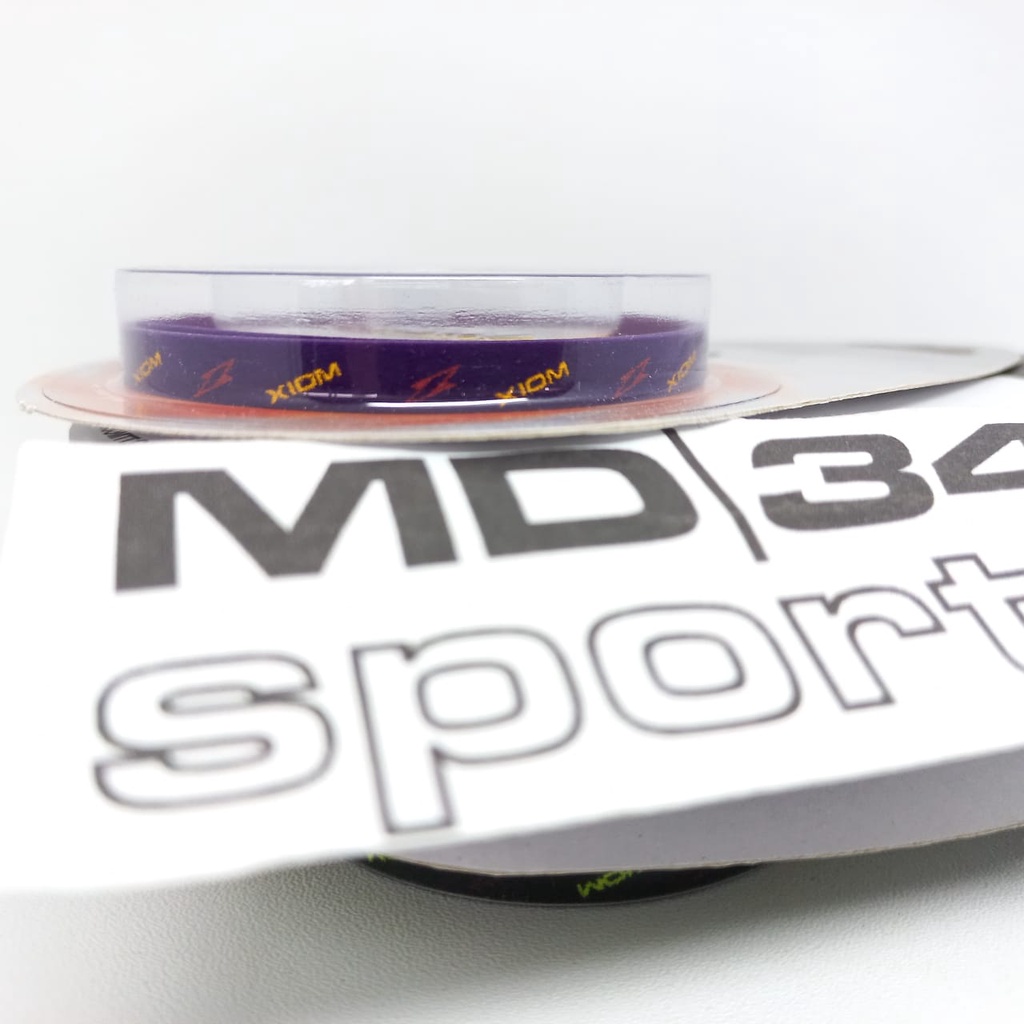 Jual SIDE TAPE - XIOM EDGE PROTECTOR | Shopee Indonesia