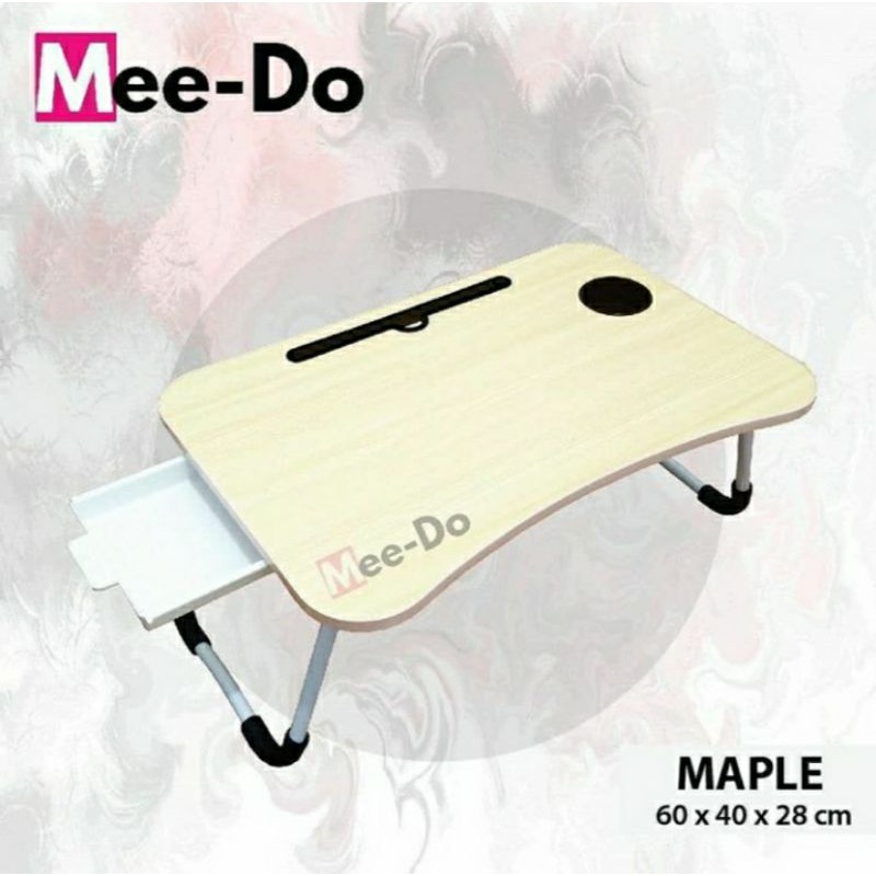 Jual MEJA LIPAT MEE DO (ADA LACI ) | Shopee Indonesia
