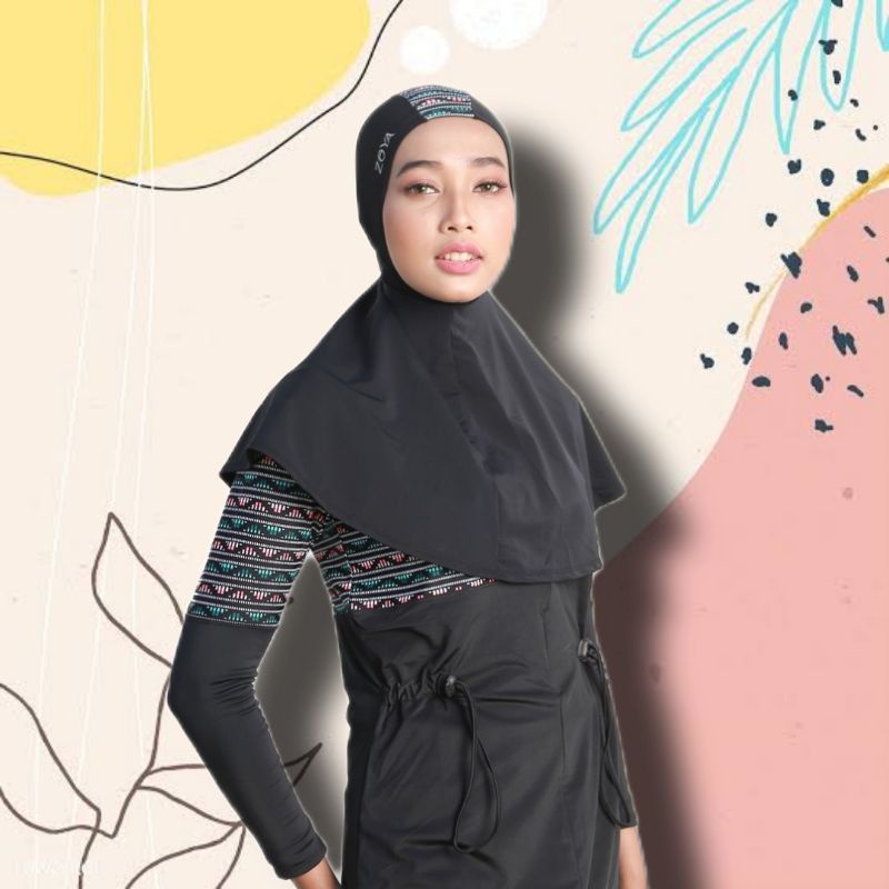 Jual Bibina Swimwear By Zoya (New) | Shopee Indonesia