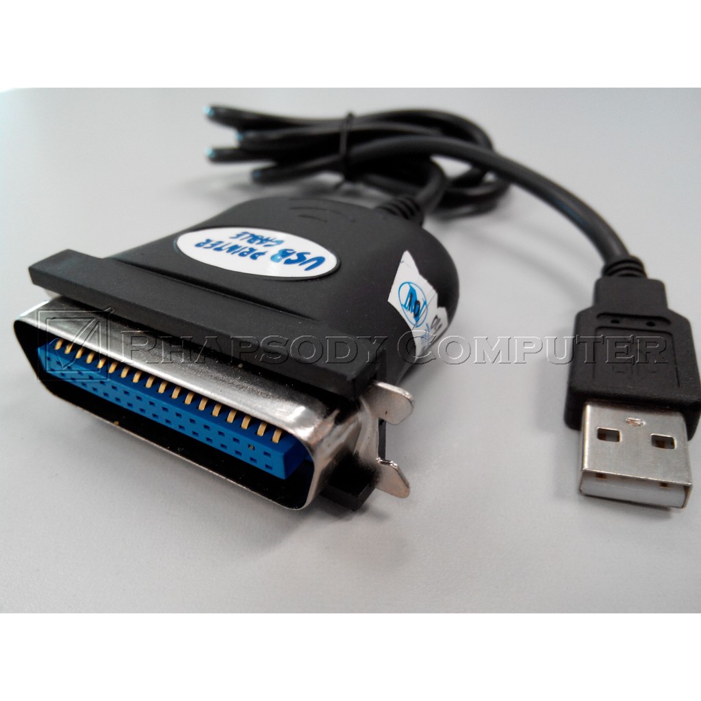 Jual USB to Printer Standar | Shopee Indonesia