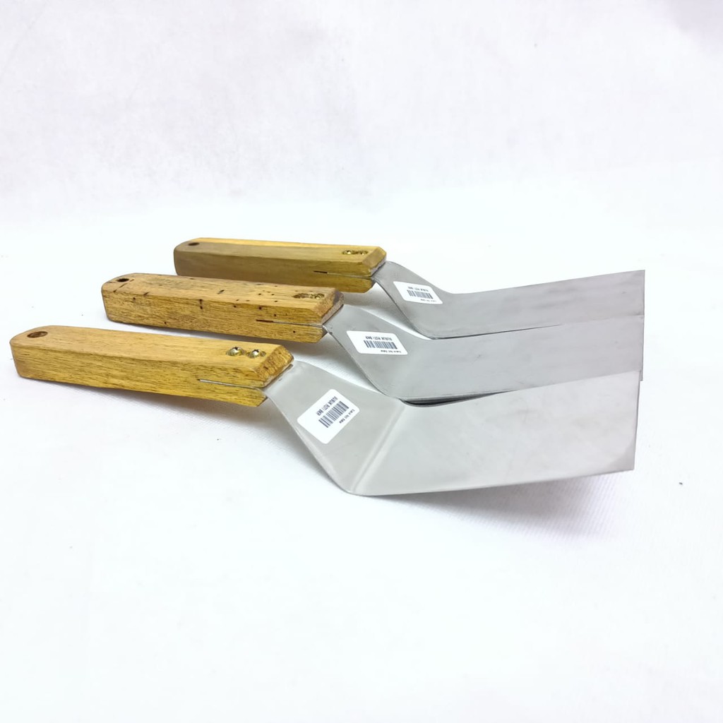 Jual Kape Roti Bakar Sutil Bengkok Sutil Lurus Roti Bakar Stainless ...