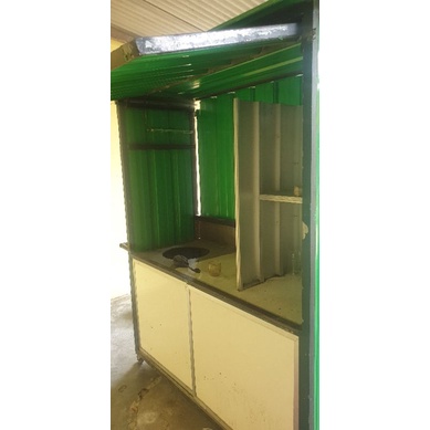 Jual rombong container bekas | Shopee Indonesia