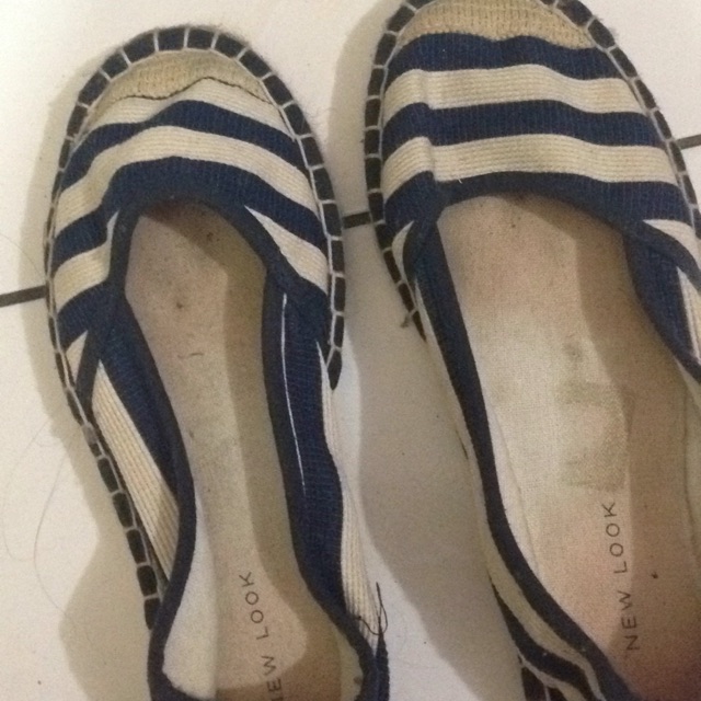 Jual Sepatu new look | Shopee Indonesia