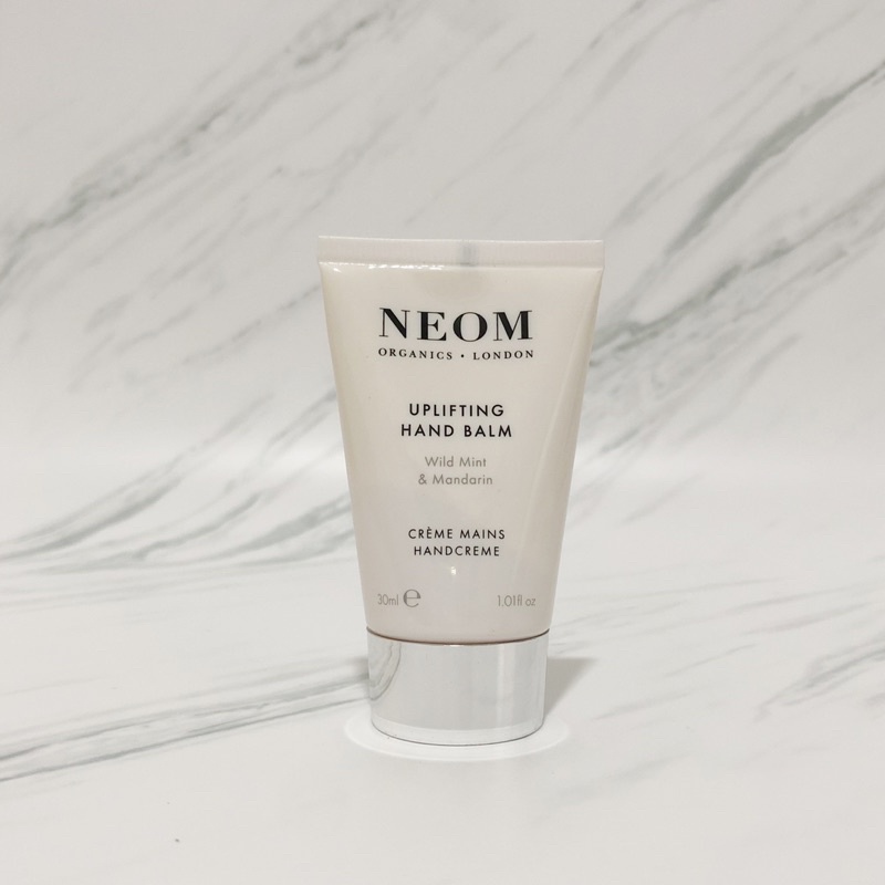 Jual NEOM Uplifting Hand Balm / hand cream | Shopee Indonesia