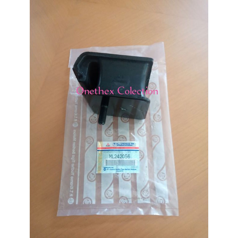 Jual Engine Mounting Canter Original Mitsubishi ML242056 | Shopee Indonesia