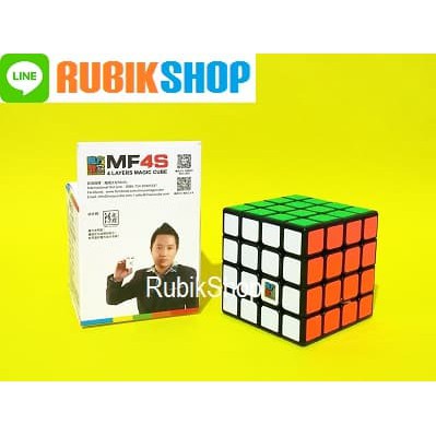 Jual Rubik Kubus - Pelumas Rubik - Rubik Yongjun Rubik 4X4 : Mofang ...