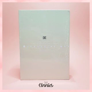 Jual BTS Album BE Deluxe Edition Terlengkap & Harga Terbaru Juni 2024 ...