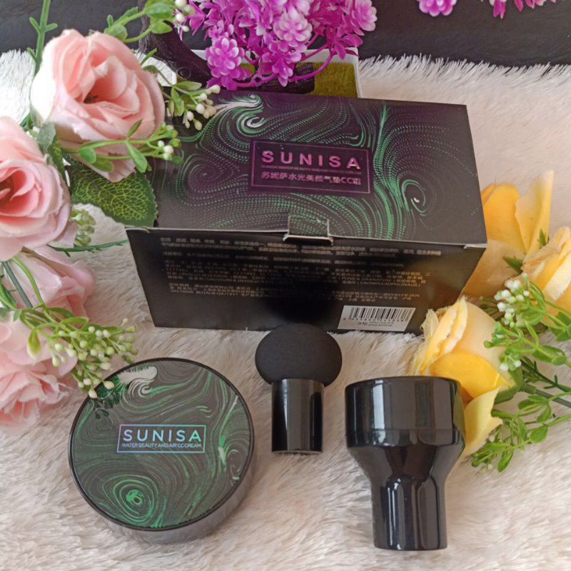 Jual BEDAK SUNISA ORIGINAL 20 GRAM | Shopee Indonesia