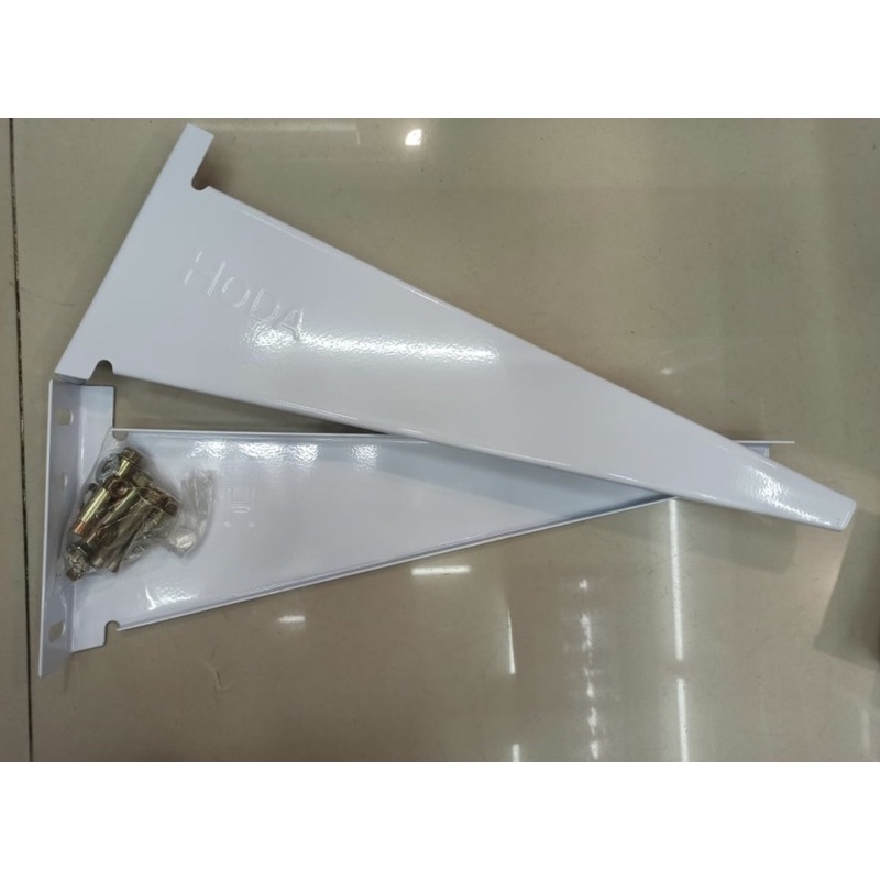 Jual Bracket dudukan outdoor AC HODA 1/2pk 3/4pk & 1pk dudukan ac ...