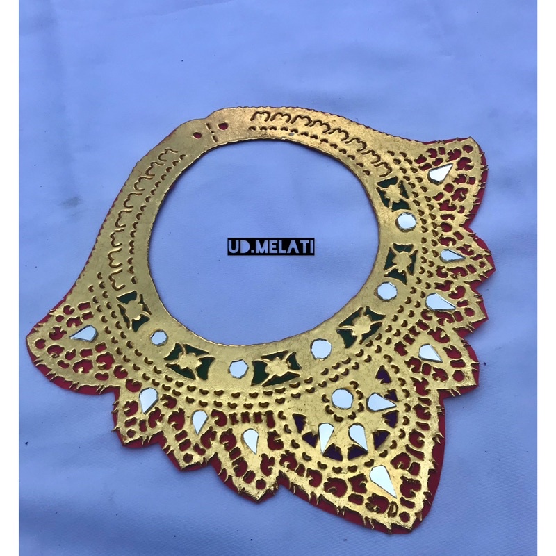 Jual BADONG TARI BALI PENDEK | Shopee Indonesia