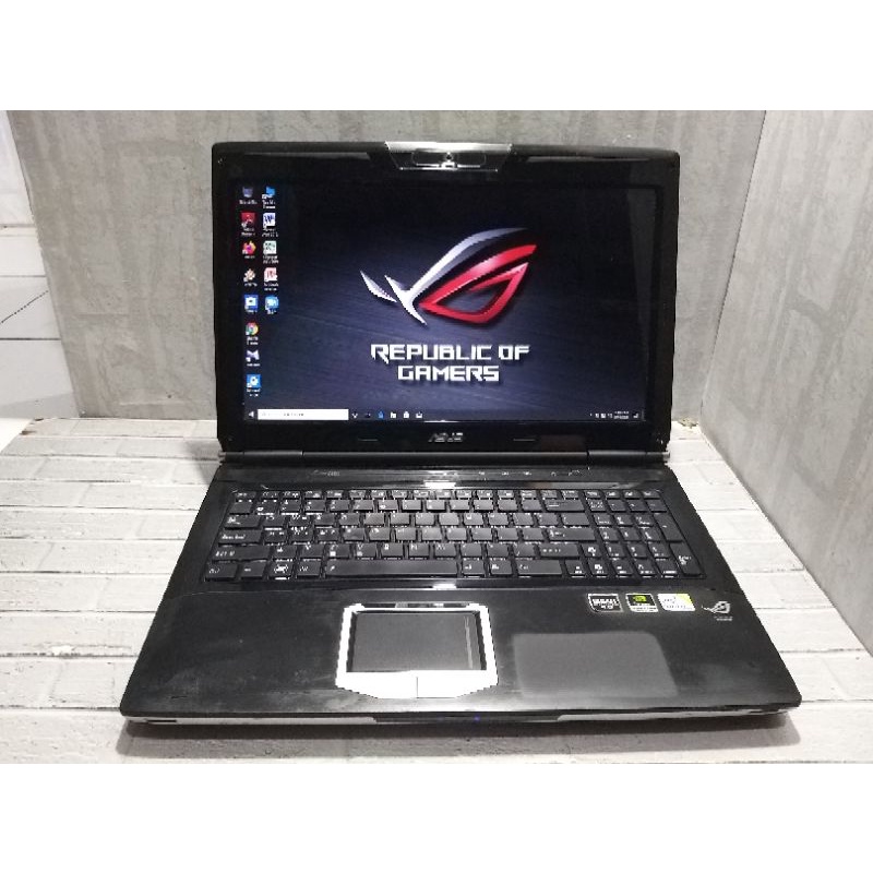Jual Laptop gaming asus rog vga nvidia | Shopee Indonesia