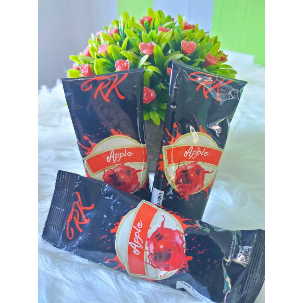 Jual RK VIT SLIMMING COLLAGEN/SACHET - ORIGINAL 100% (BPOM) | Shopee ...