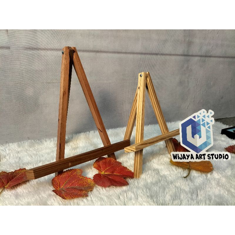 Jual stand foto / easel | Shopee Indonesia