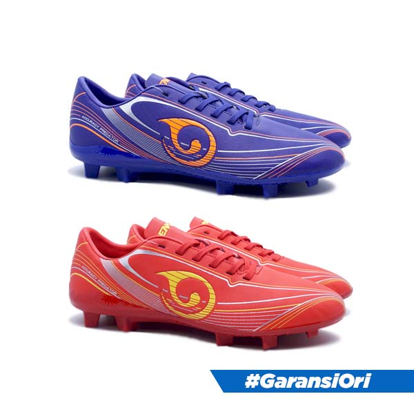 Jual Sepatu Bola Enkai Accuracy Predator FG Original | Shopee Indonesia