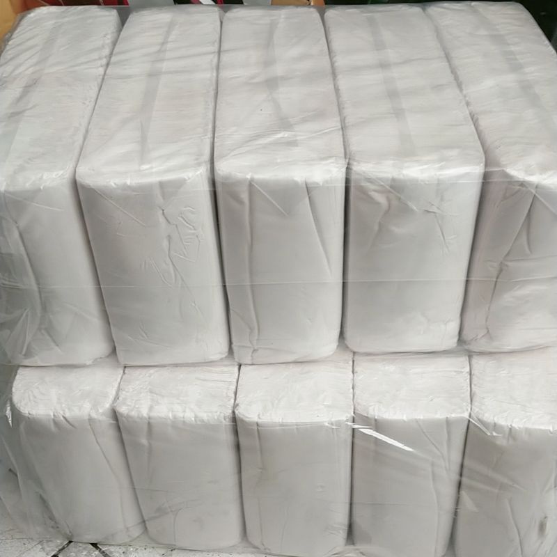 Jual (STOK TERBATAS!!) Tissue 1kg putih bersih MURAH 2ply (Halus&Tebal ...