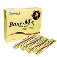 Jual BONE M BIOSENCE TULANG SENDI 15 SACHET | Shopee Indonesia