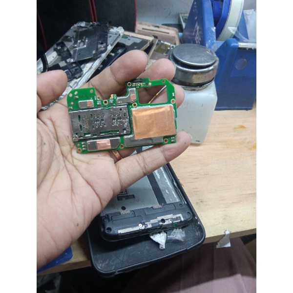 Jual Mesin realmi c2 hidup ram 3/32gb(prawan) | Shopee Indonesia