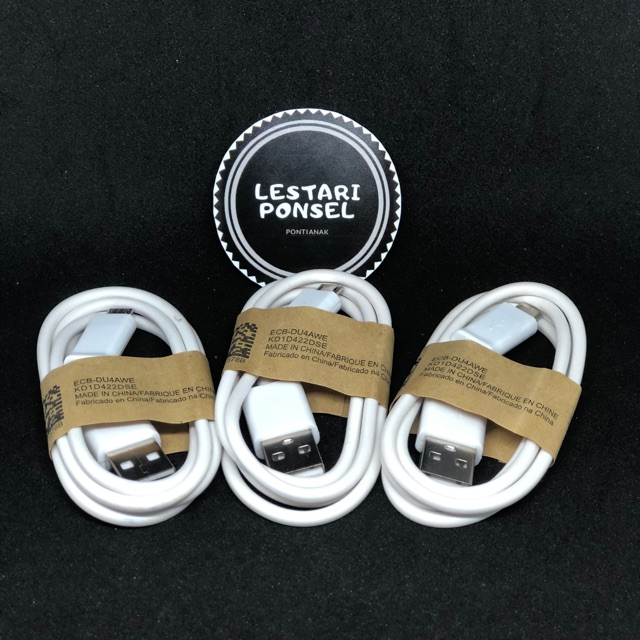 Jual Kabel Data Micro | Shopee Indonesia
