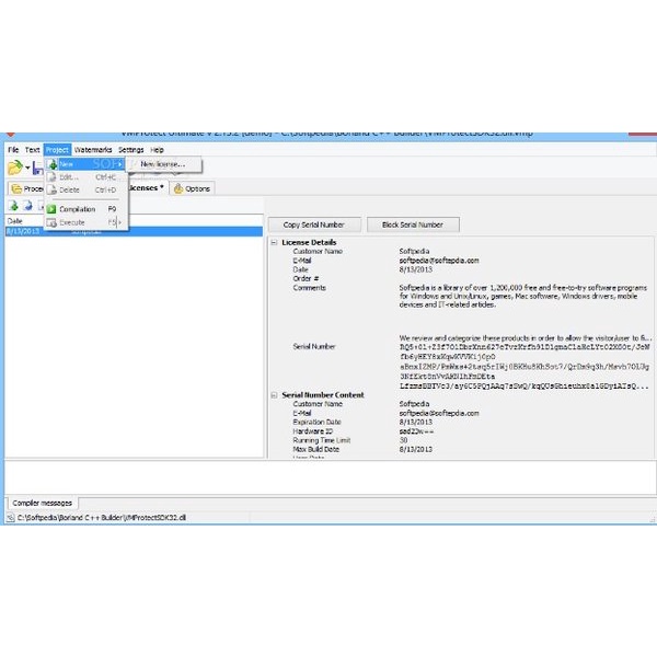 Jual Software VMProtect Ultimate 3 | Shopee Indonesia