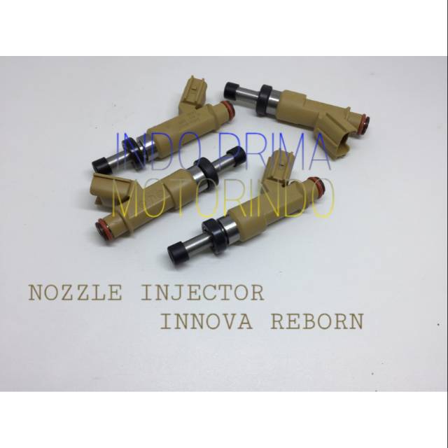 Jual nozzle injector innova reborn | Shopee Indonesia