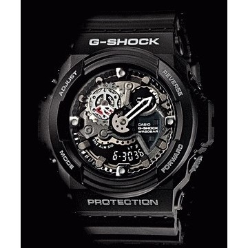 Jual Casio G-SHOCK GA-300 Original | Shopee Indonesia